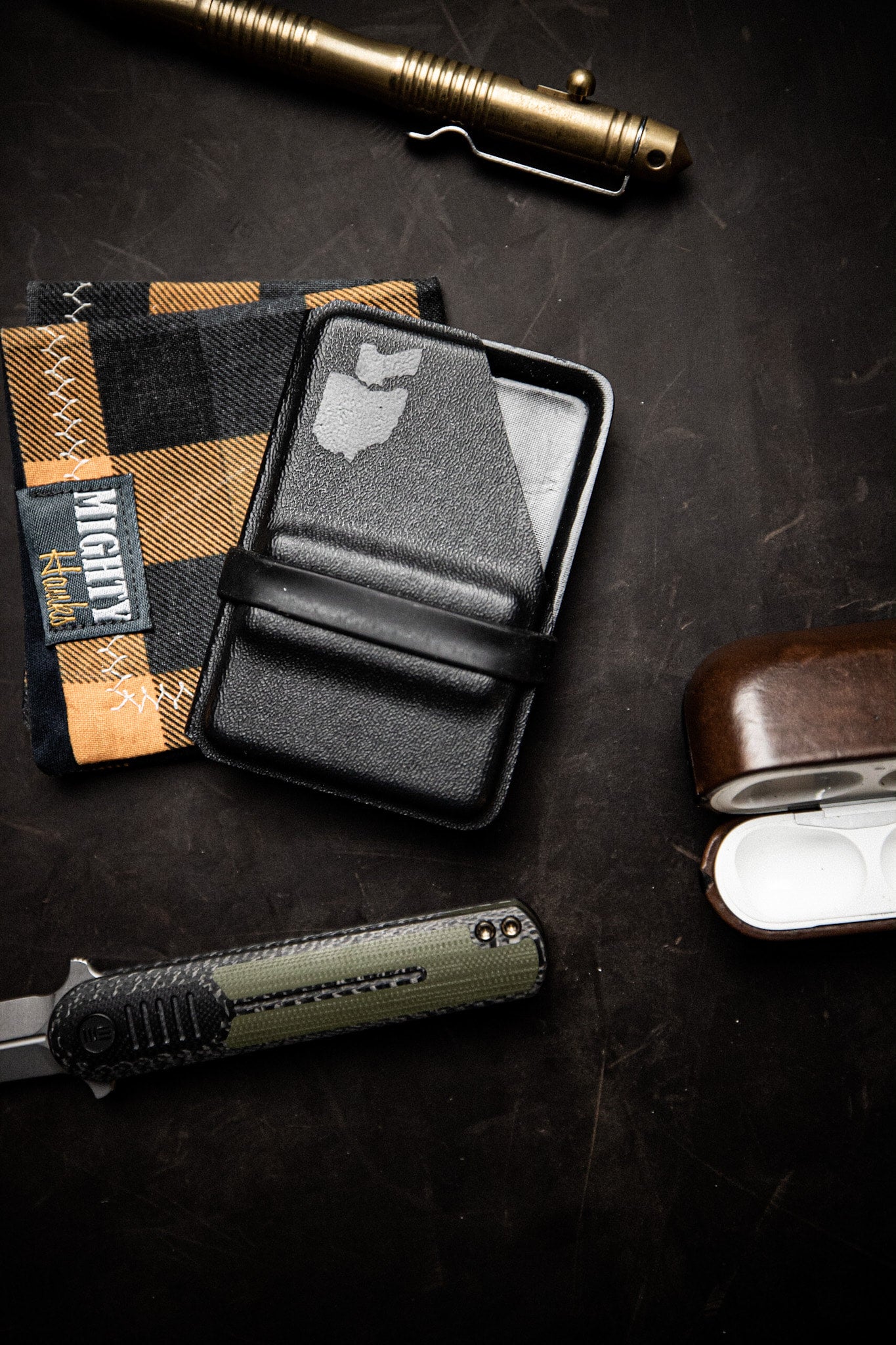 The Accountant (Wallet) | North Coast Tactical
