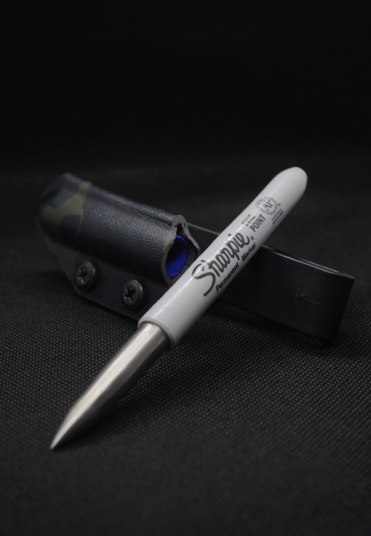 The Sharpie® Slot | North Coast Tactical