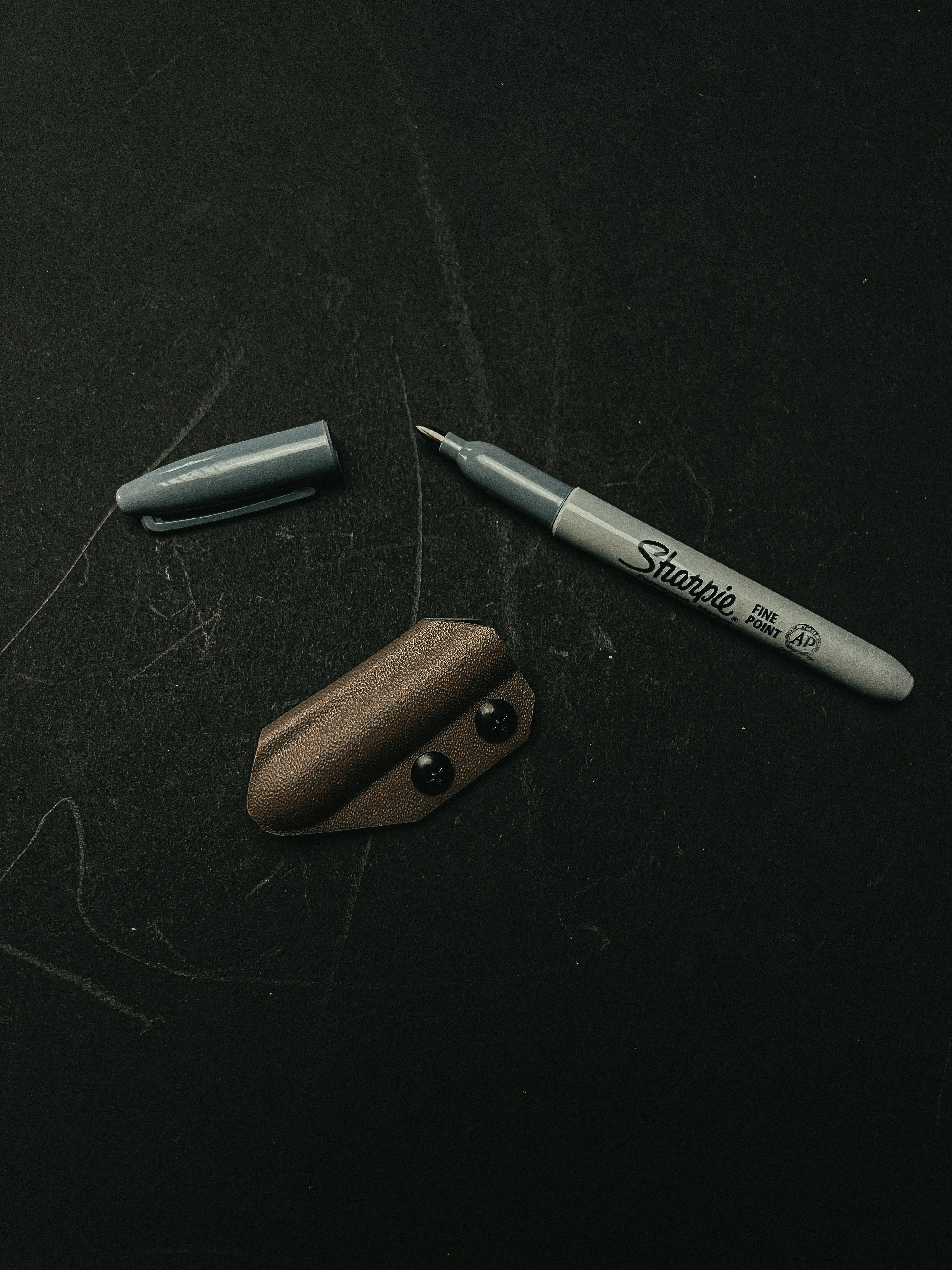 The Sharpie® Slot | North Coast Tactical