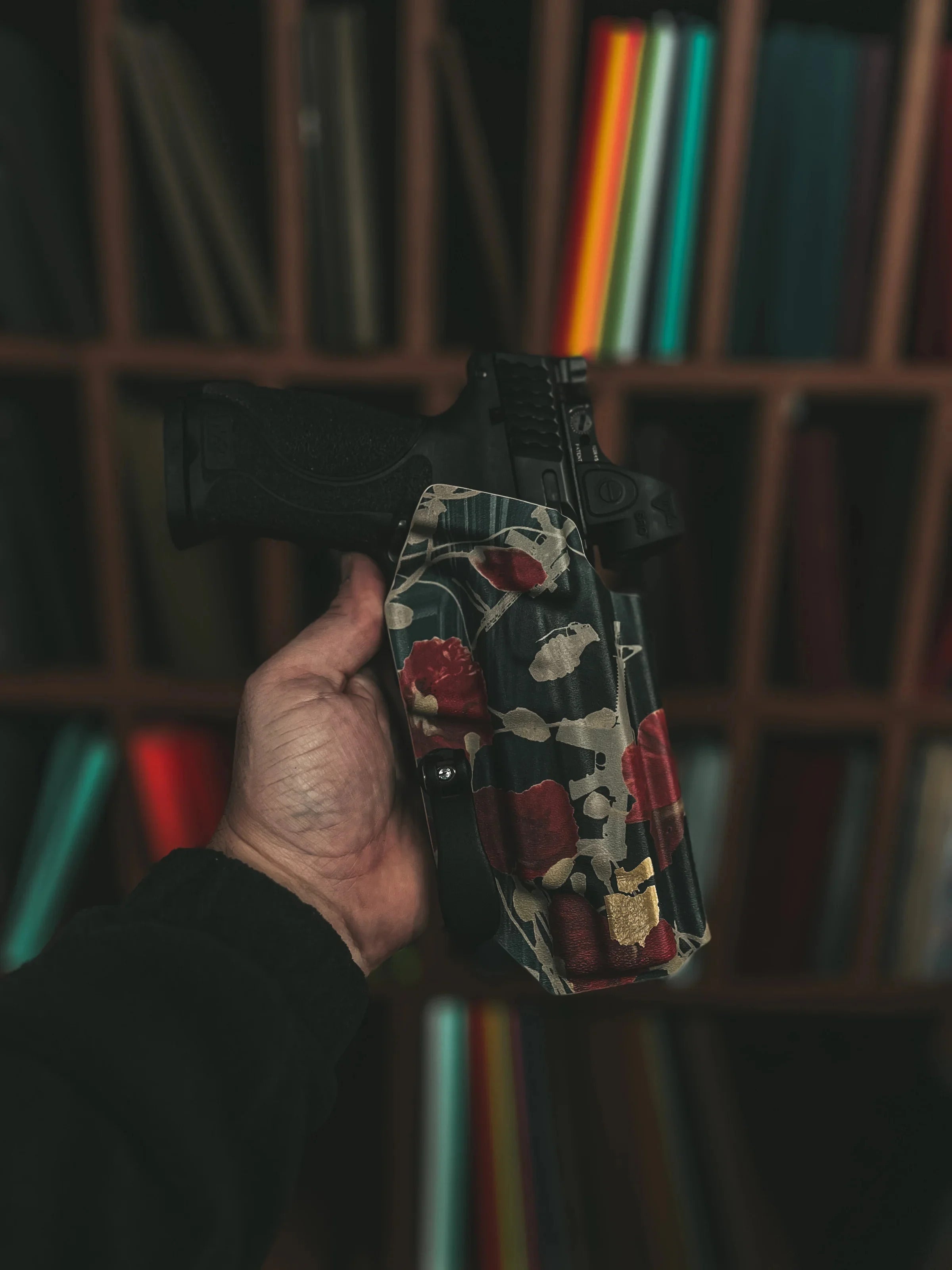 Range Day Kit | North Coast Tactical