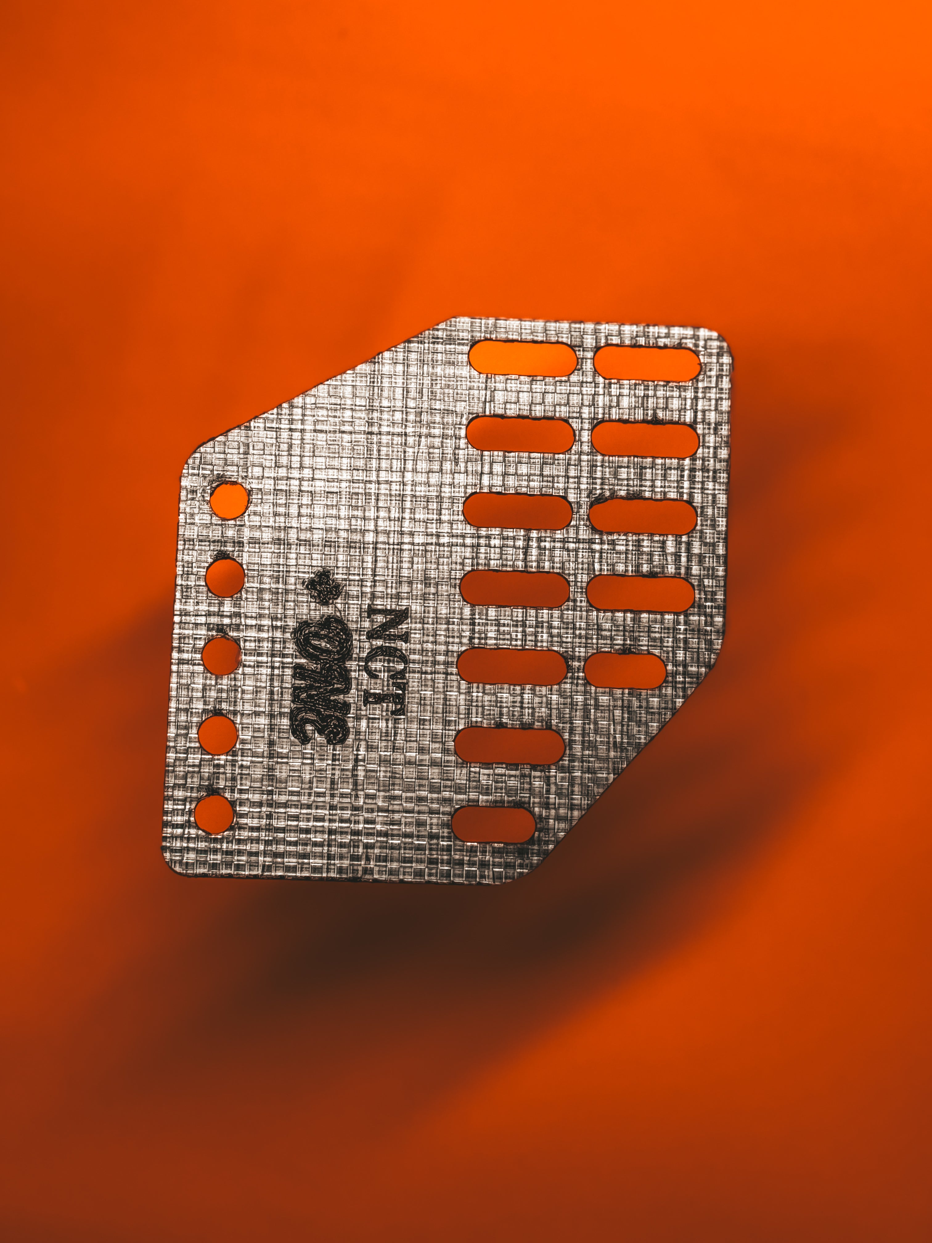 + One | North Coast Tactical