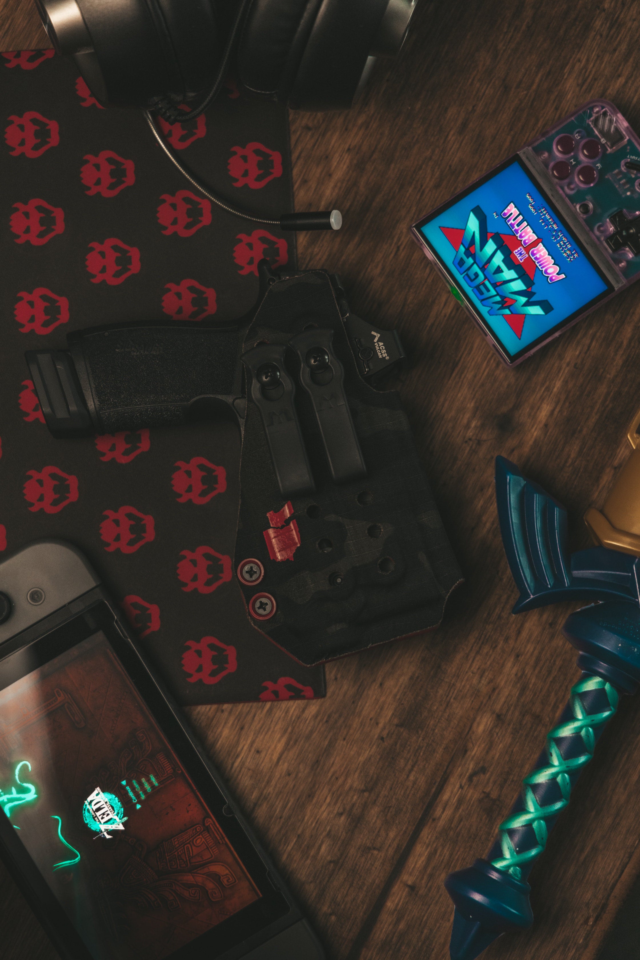 T.U.C "The Undercover" (Deep Concealment IWB) Holster | North Coast ...