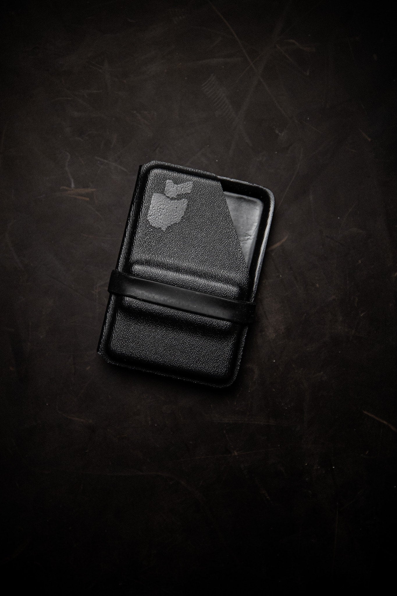 The Accountant (Wallet) | North Coast Tactical