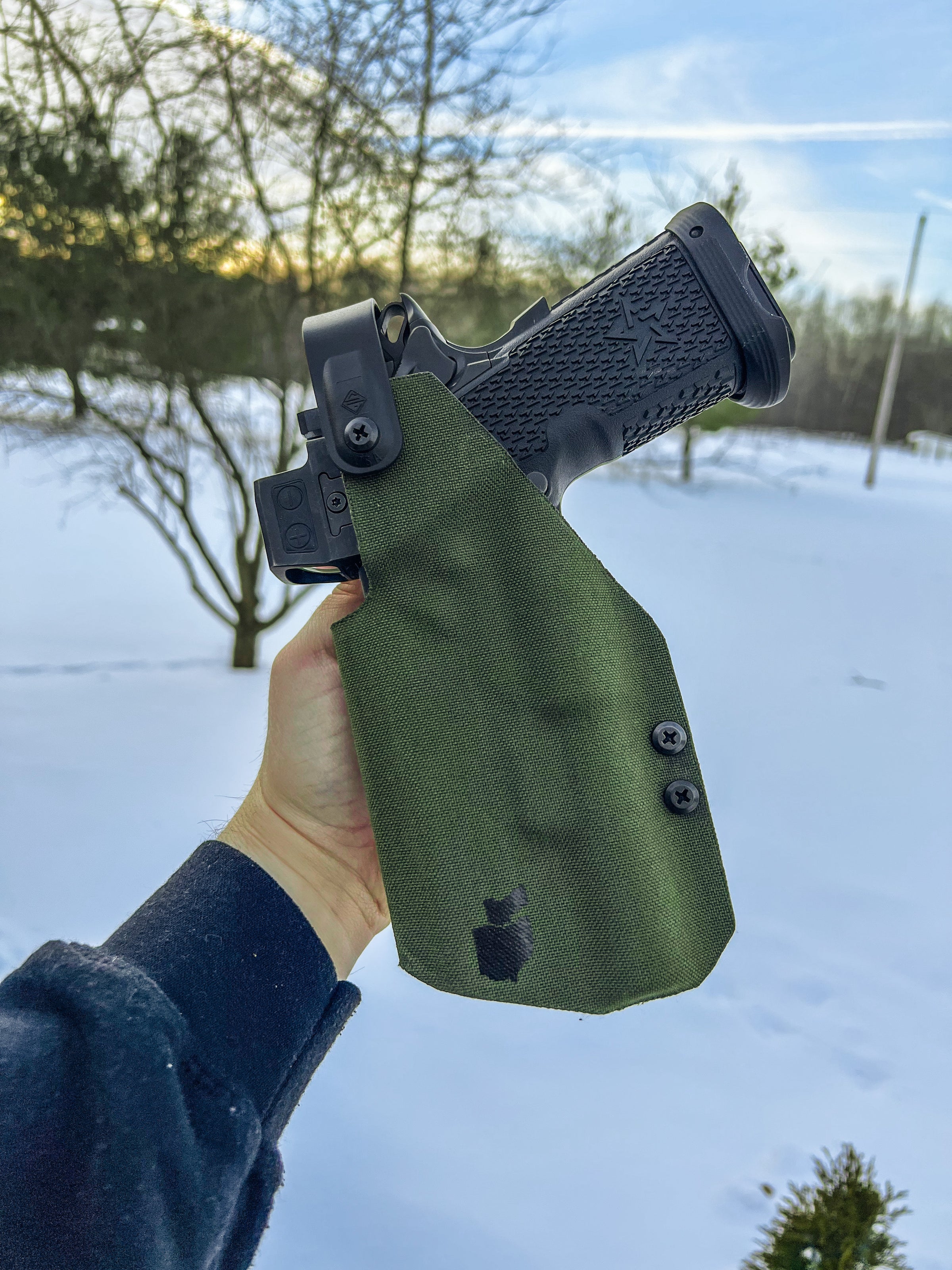All Holsters | North Coast Tactical