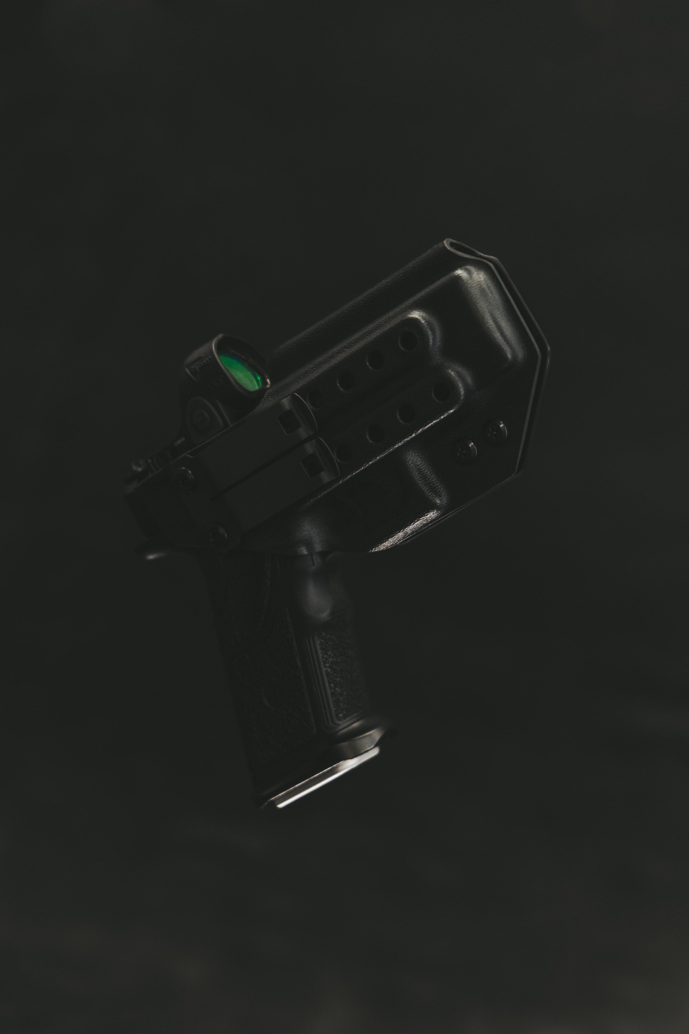 T.U.C "The Undercover" (Deep Concealment IWB) Holster | North Coast ...